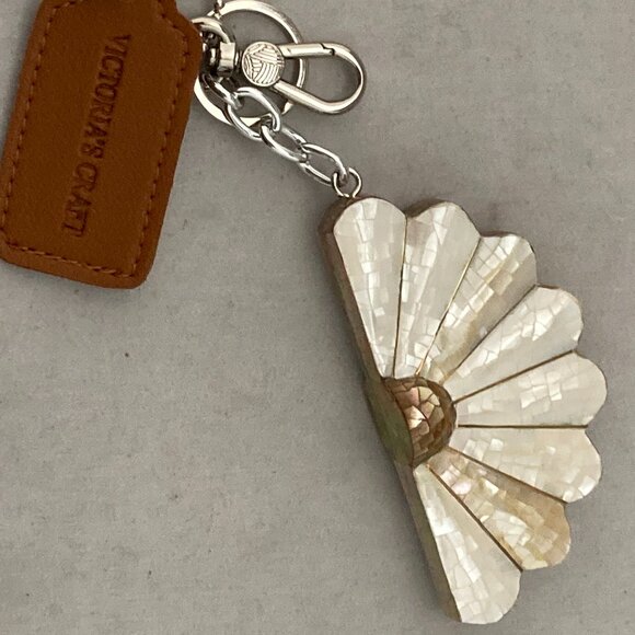 Victorias Craft | Other | Victoria Craft Keychain | Poshmark